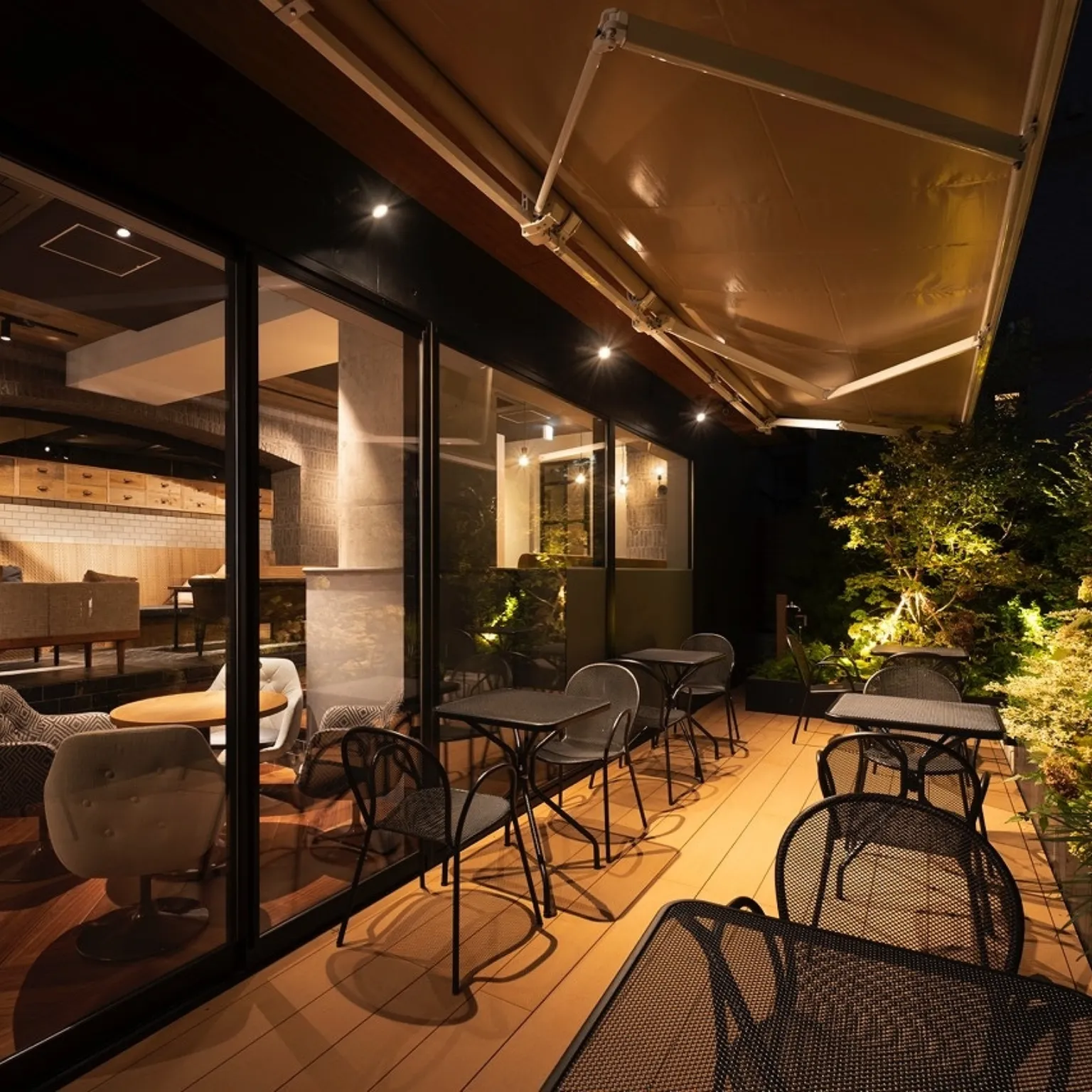 BEYOND SWEETSについて - BEYOND SWEETS（ビヨンドスイーツ）表参道店